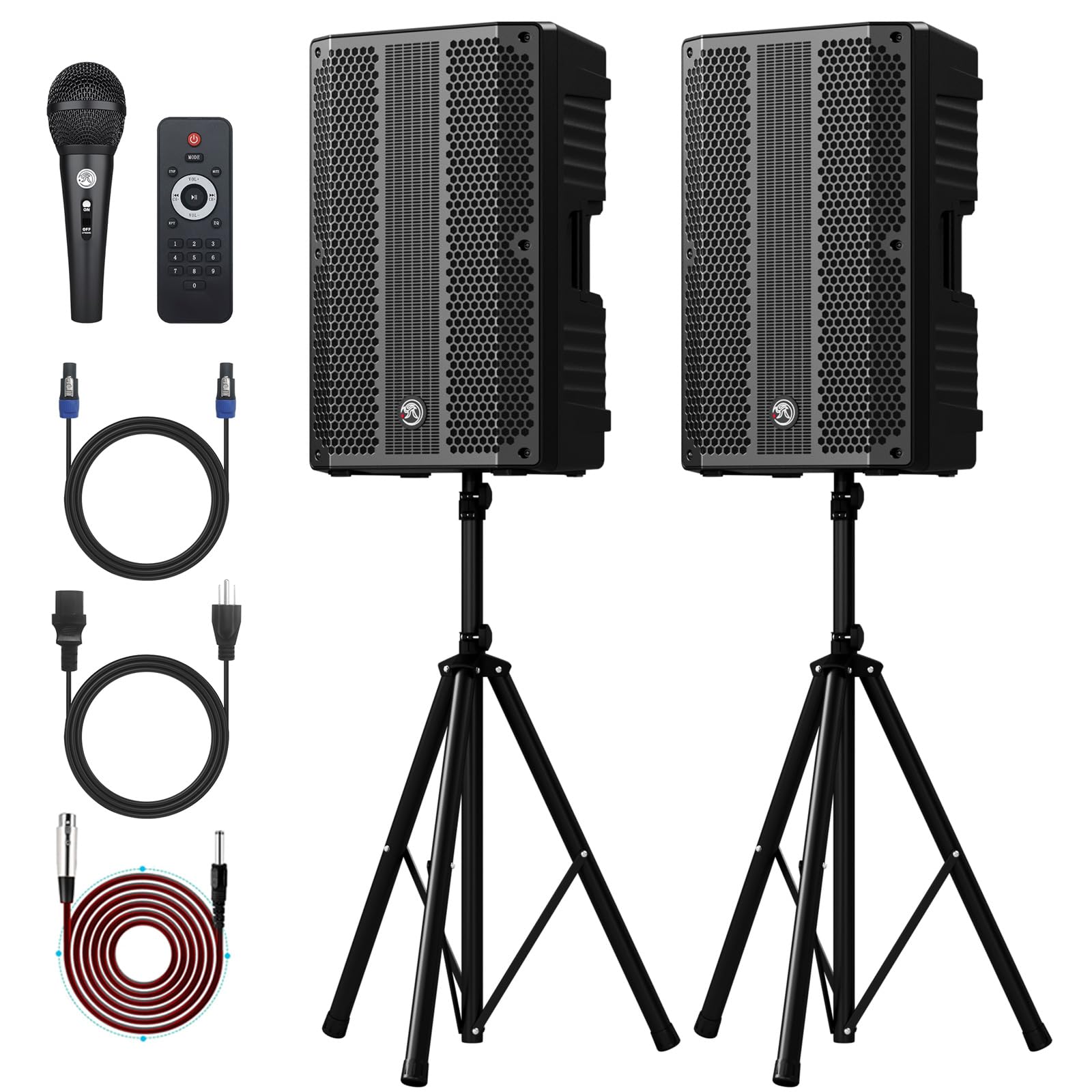 Products - CYC Audio | Acoustic And Speaker Technology Experts